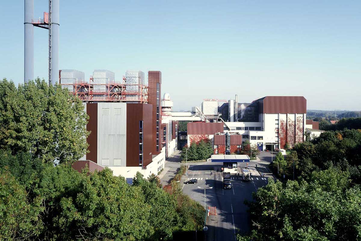 Kooperationen - Abfallwirtschaftsverband Lippe